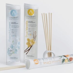 Round Clear Plastic Tubes - VisiPak | Clear Plastic Packaging ...